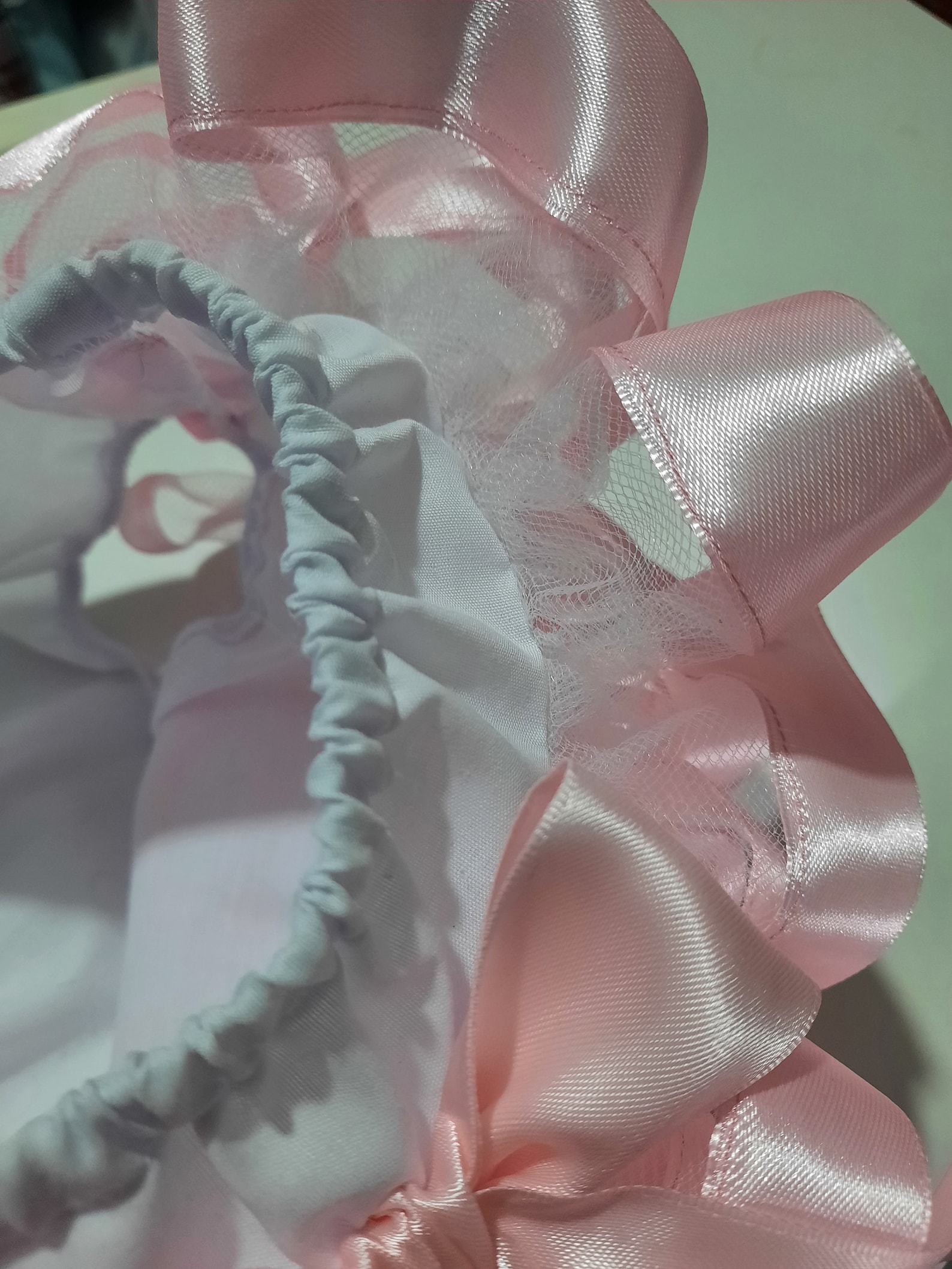 Extra Frilly Tutu Pants - Frilly Bloomers - Frilly Nappy Cover - Etsy ...