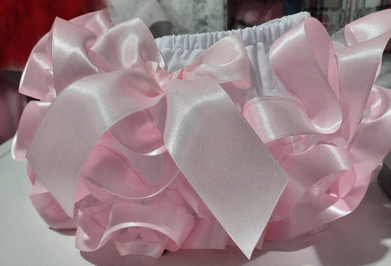 Extra Frilly Tutu Pants - Frilly Bloomers - Frilly Nappy Cover - Etsy