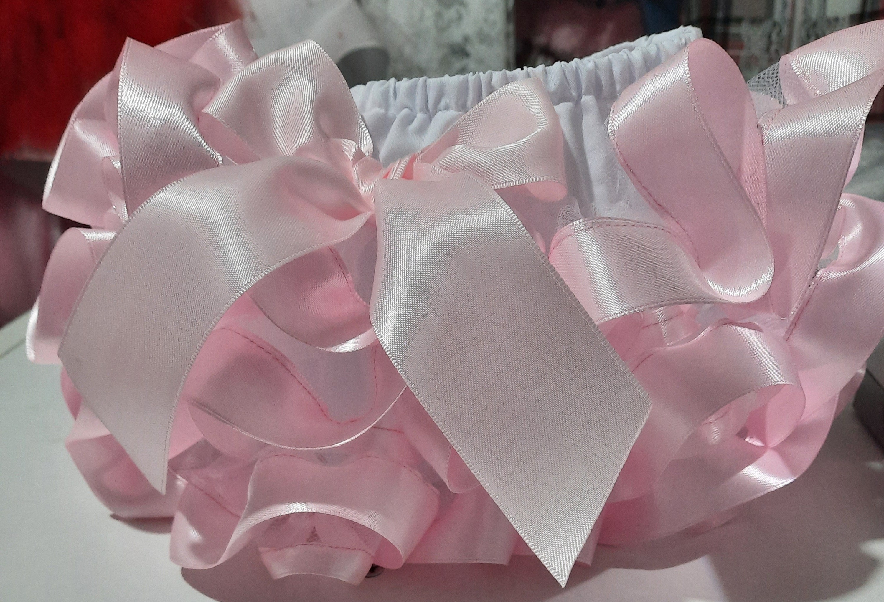 Extra Frilly Tutu Pants - Frilly Bloomers - Frilly Nappy Cover - Etsy