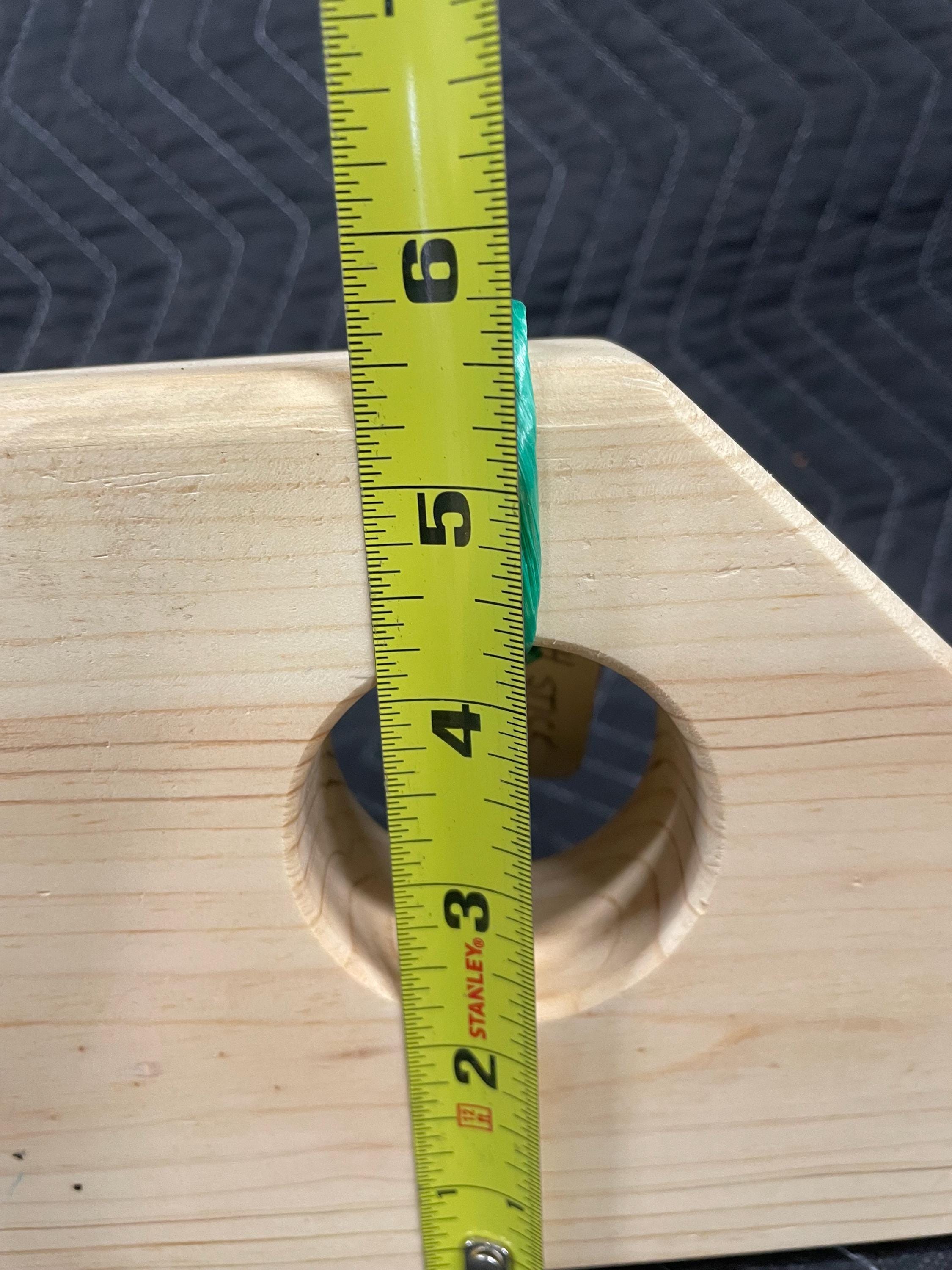 Table Saw Push Stick - Etsy