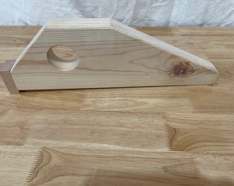 Table Saw Push Stick // SVG, DXF, PDF - Etsy