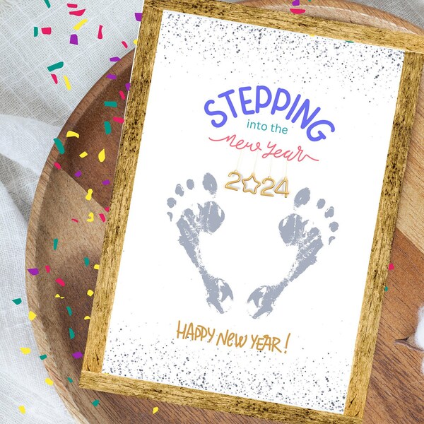Stepping in to 2024 - Etsy
