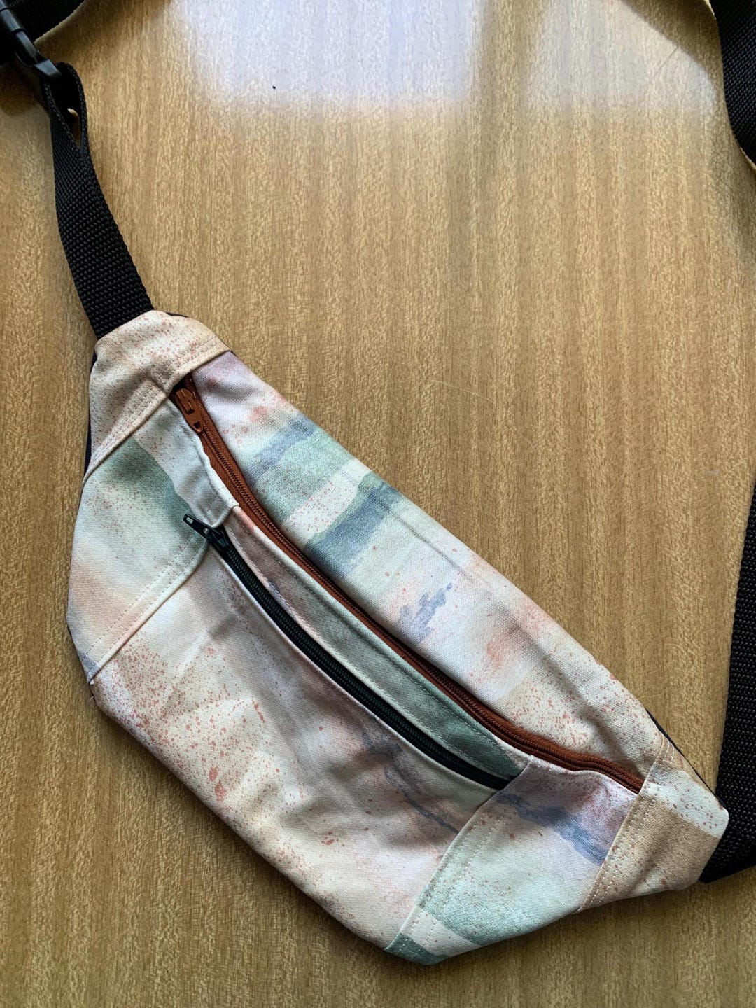 Handmade Bum Bag - Etsy