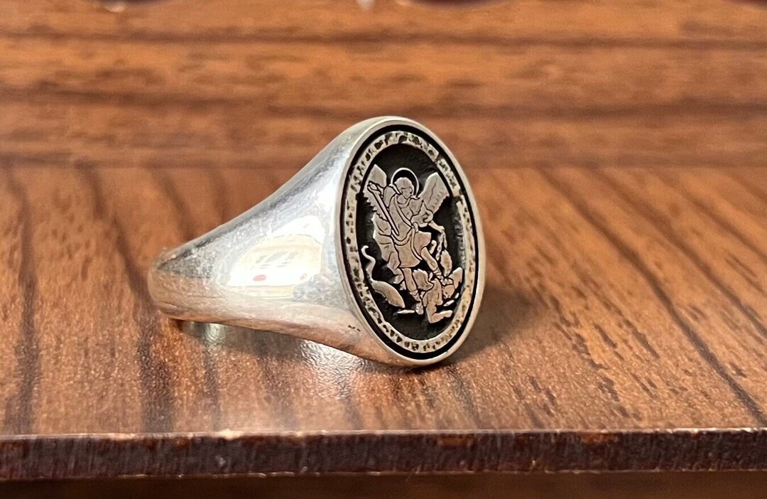 Signet Ring,signet Ring Men,signet Ring Women,signet Ring Custom,signet ...