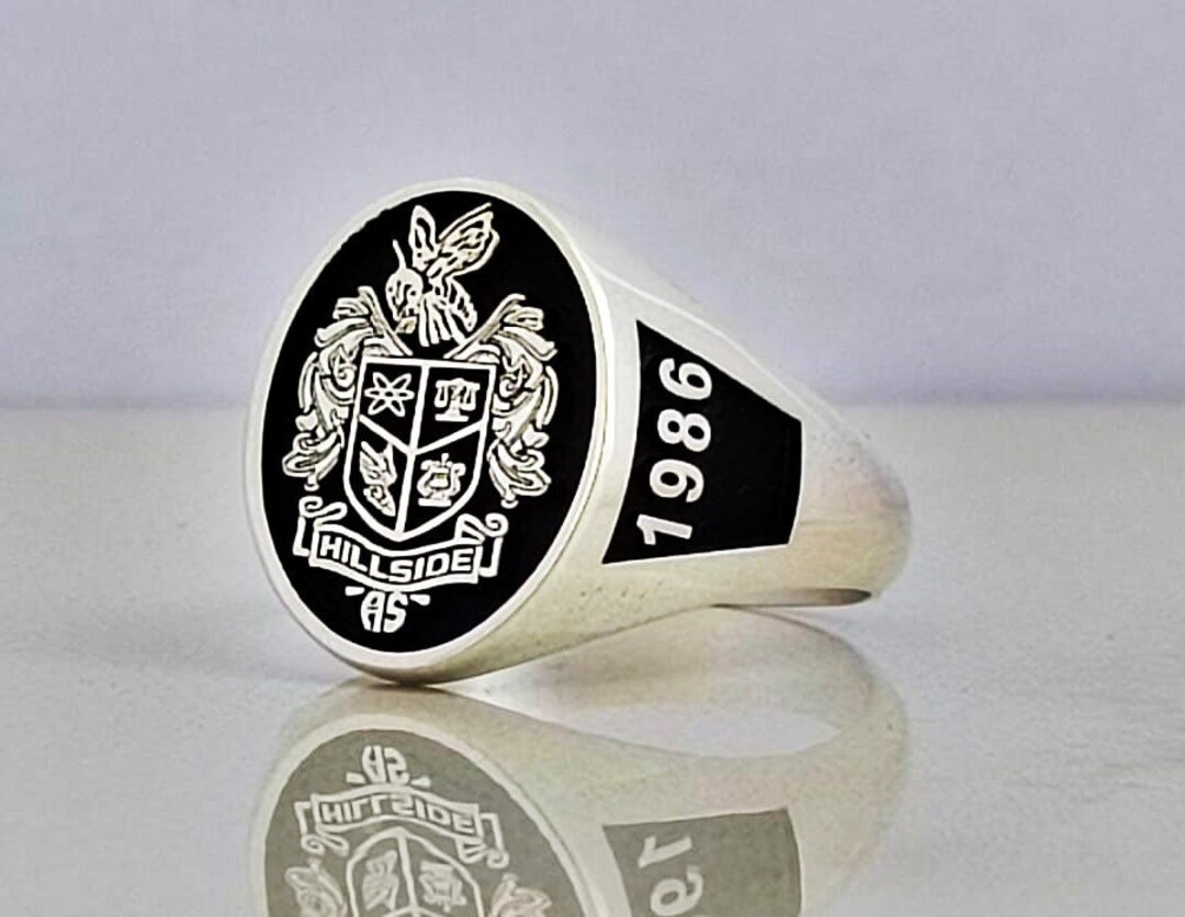 Signet Ring Size,signet Ring Men,signet Ring Women,signet Ring Gold ...