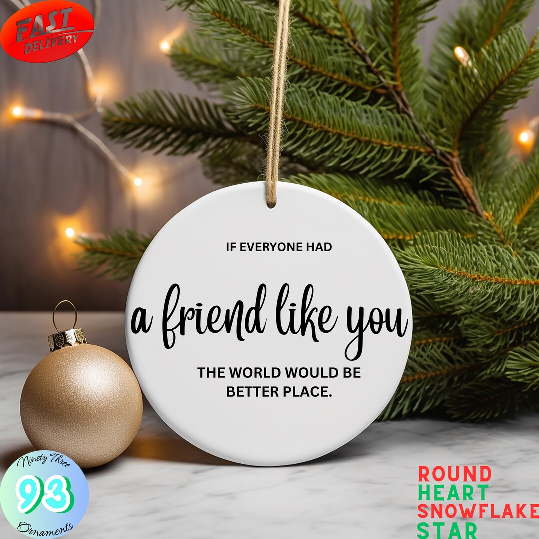 Friendship Gift, Gift for Best Friend, House Sign Decoration, Friend ...