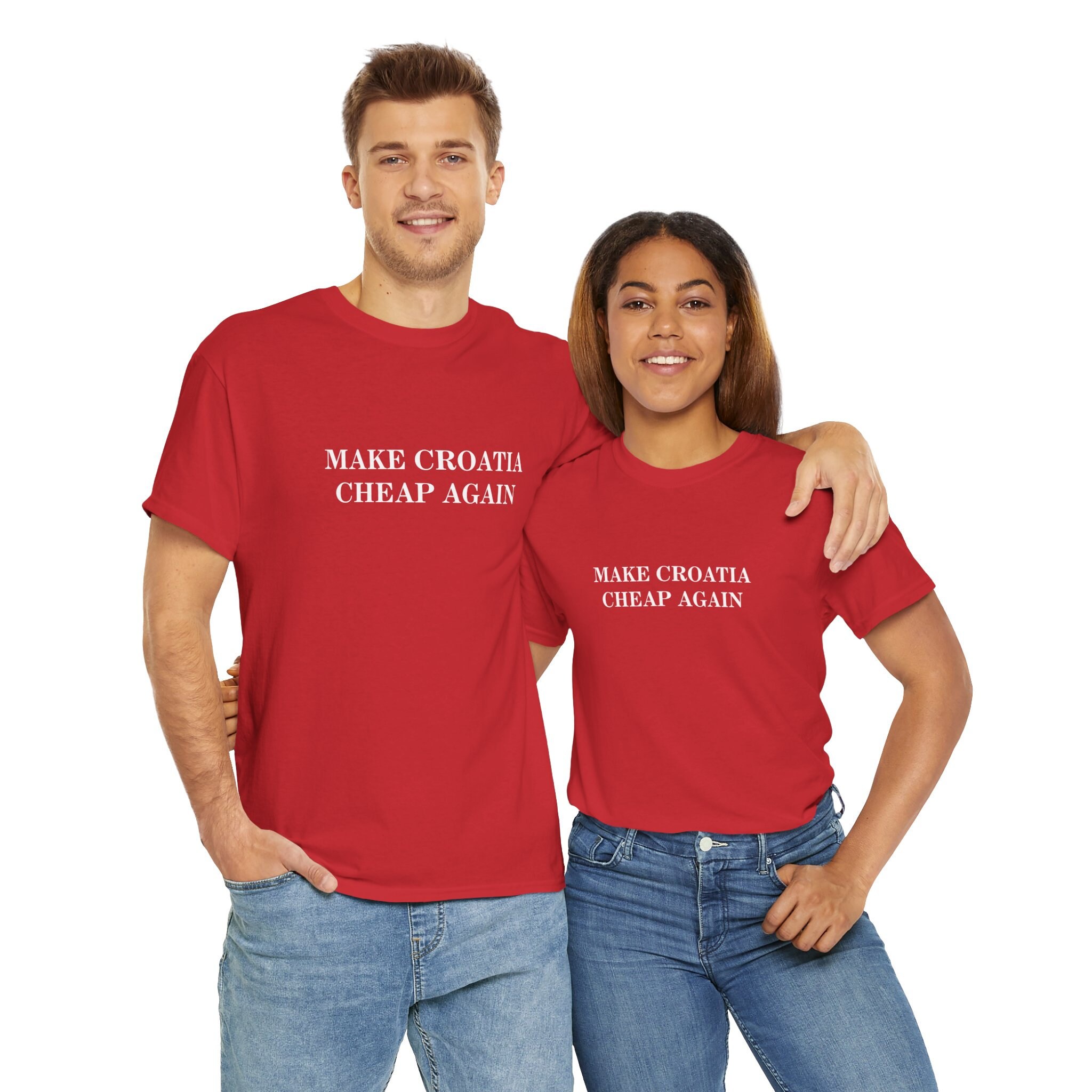 Make at shirt cheap store