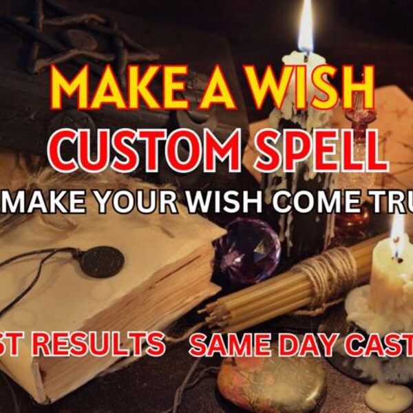 Lottery Spell - Etsy Lottery Spell - Etsy