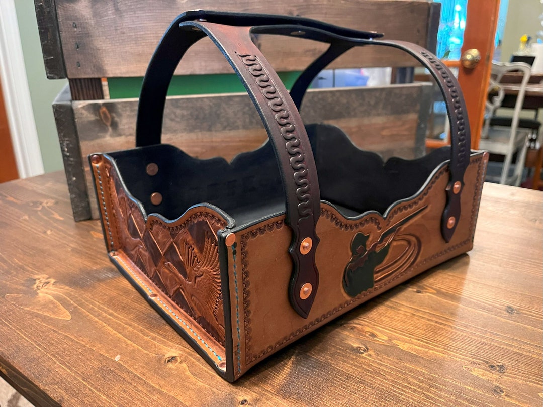 Shell Carrier for up to 8 Boxes - Etsy