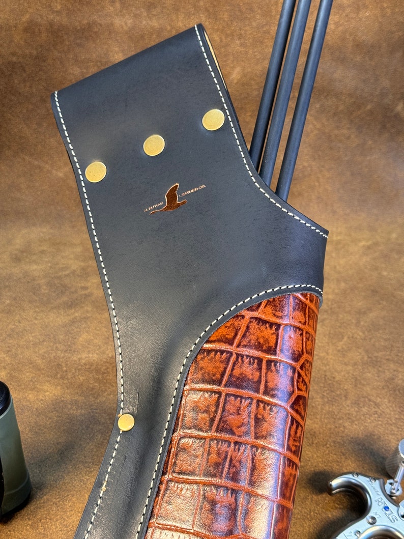 Archery Quiver, Arrow Holder, Quiver, Traditional Archery, Bow ...
