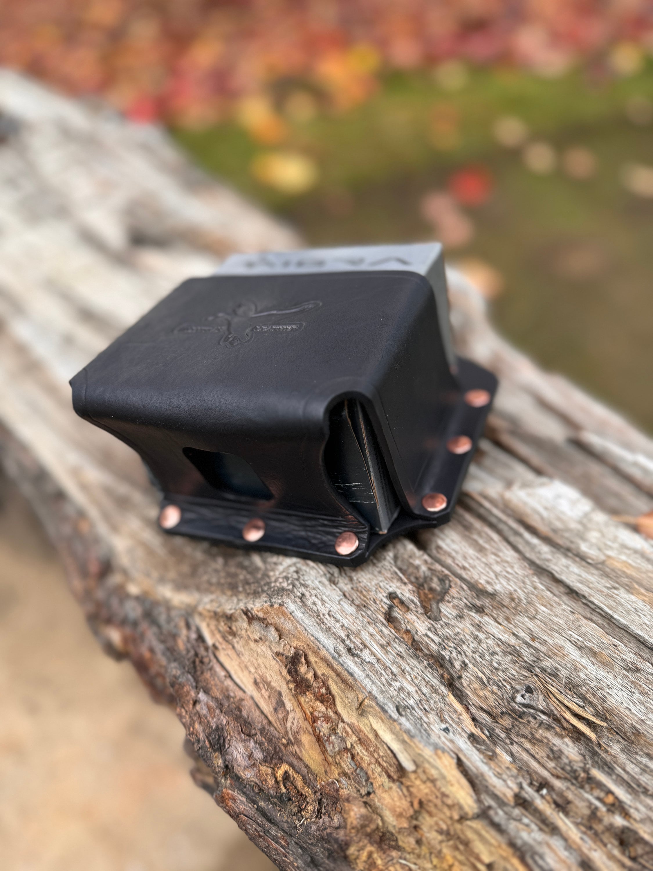 Shell Holster, Shotshell Holder, Trap Accessories, Skeet Shooting ...