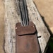 Pocket Quiver, Arrow Holder, Small Quiver, Archery Accessories, Archery ...