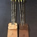 Pocket Quiver, Arrow Holder, Small Quiver, Archery Accessories, Archery ...