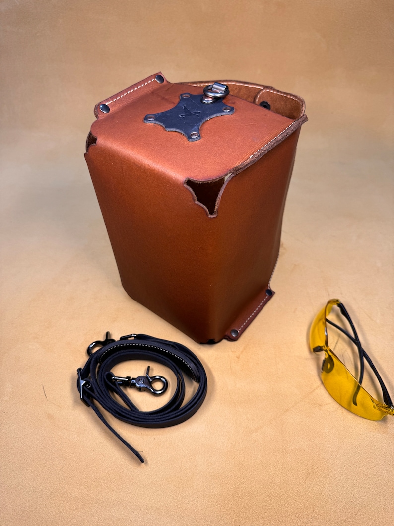 4 Box Shell Carrier Skeet Trap Shooting Accessories Shotgun Shooting ...