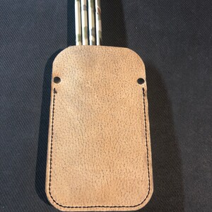 Pocket Quiver, Arrow Holder, Small Quiver, Archery Accessories, Archery ...