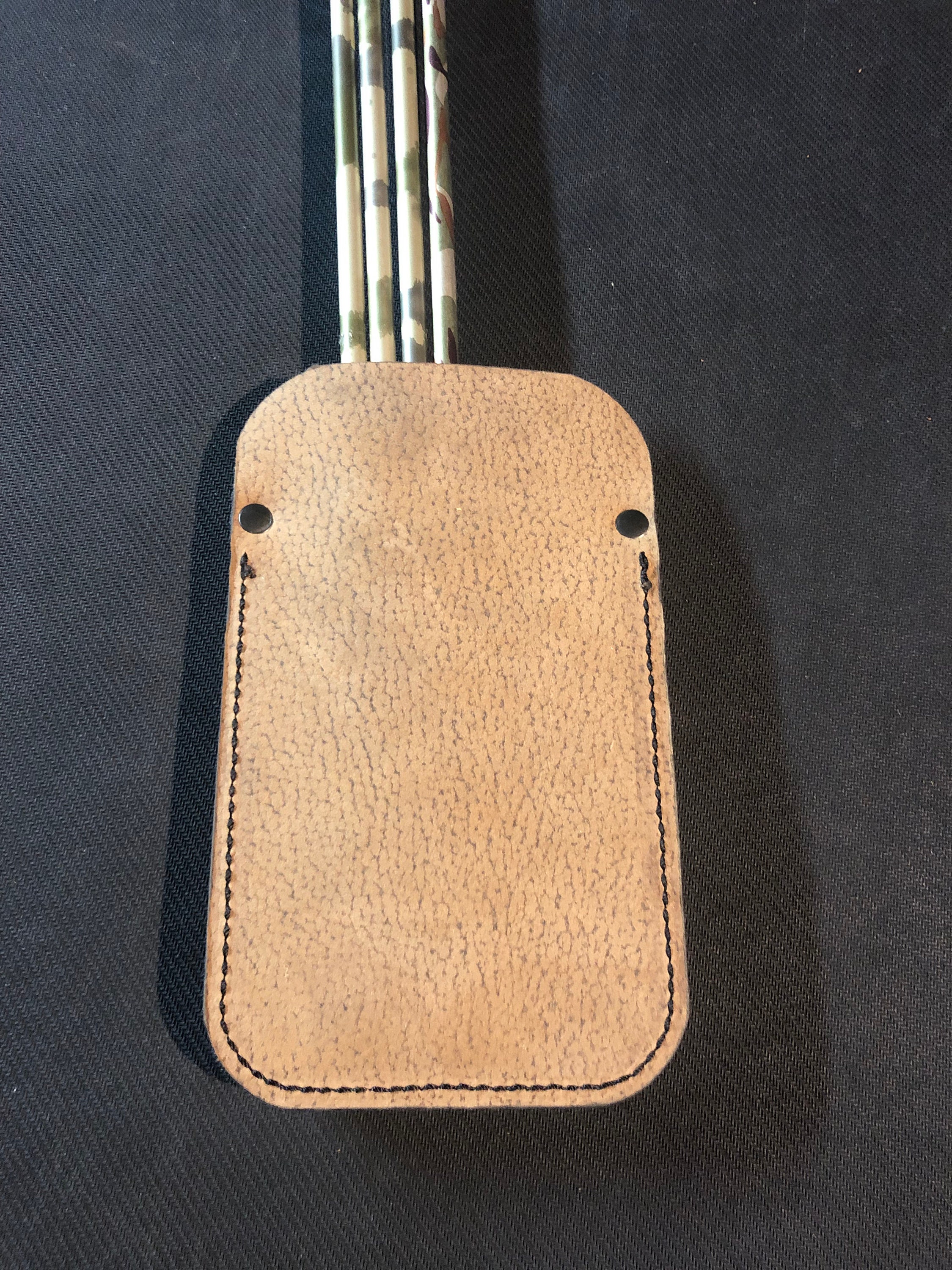 Pocket Quiver, Arrow Holder, Small Quiver, Archery Accessories, Archery ...