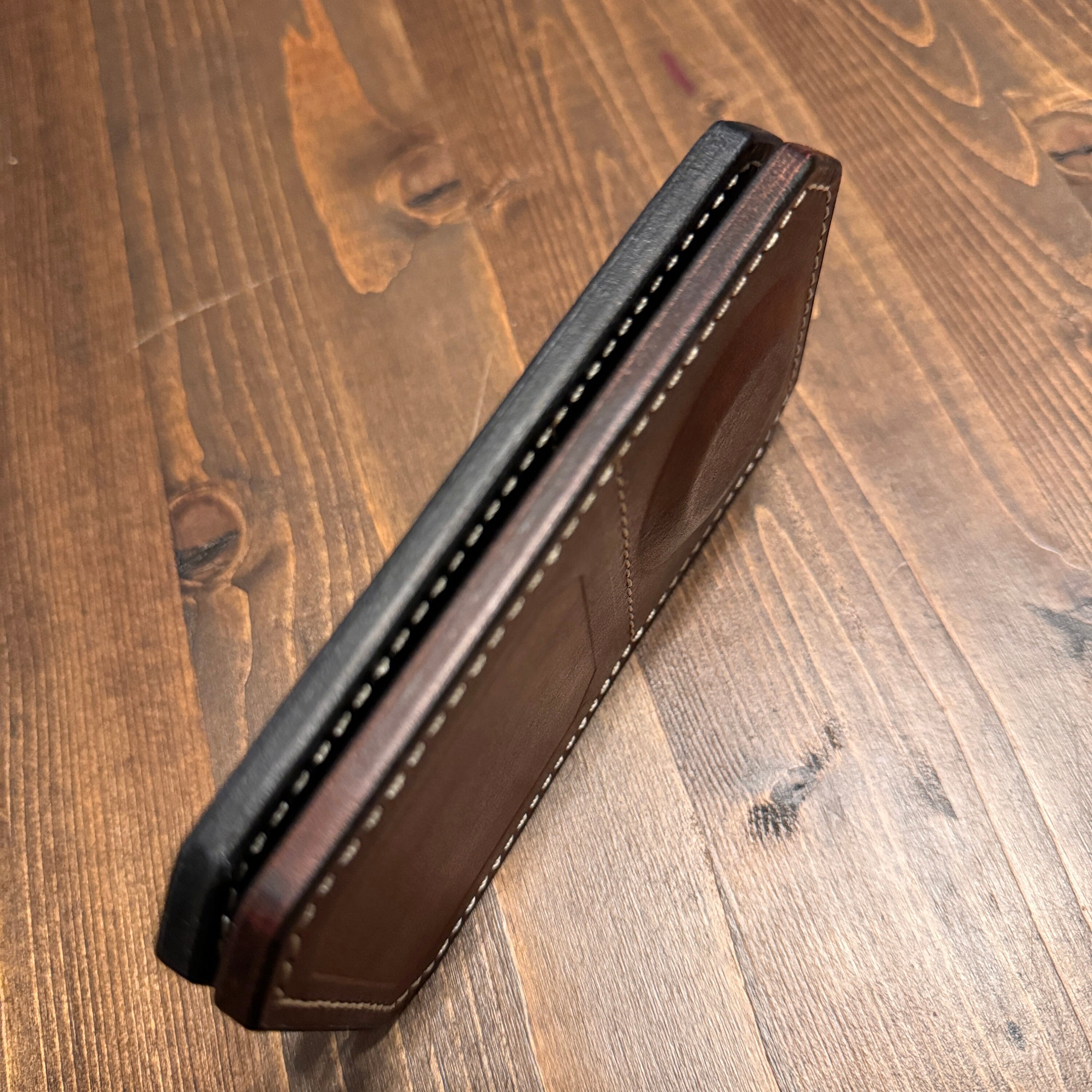 Barrel Pad, Gun Rest, Barrel Rest, Magnetic Barrel Pad, Leather Gun ...
