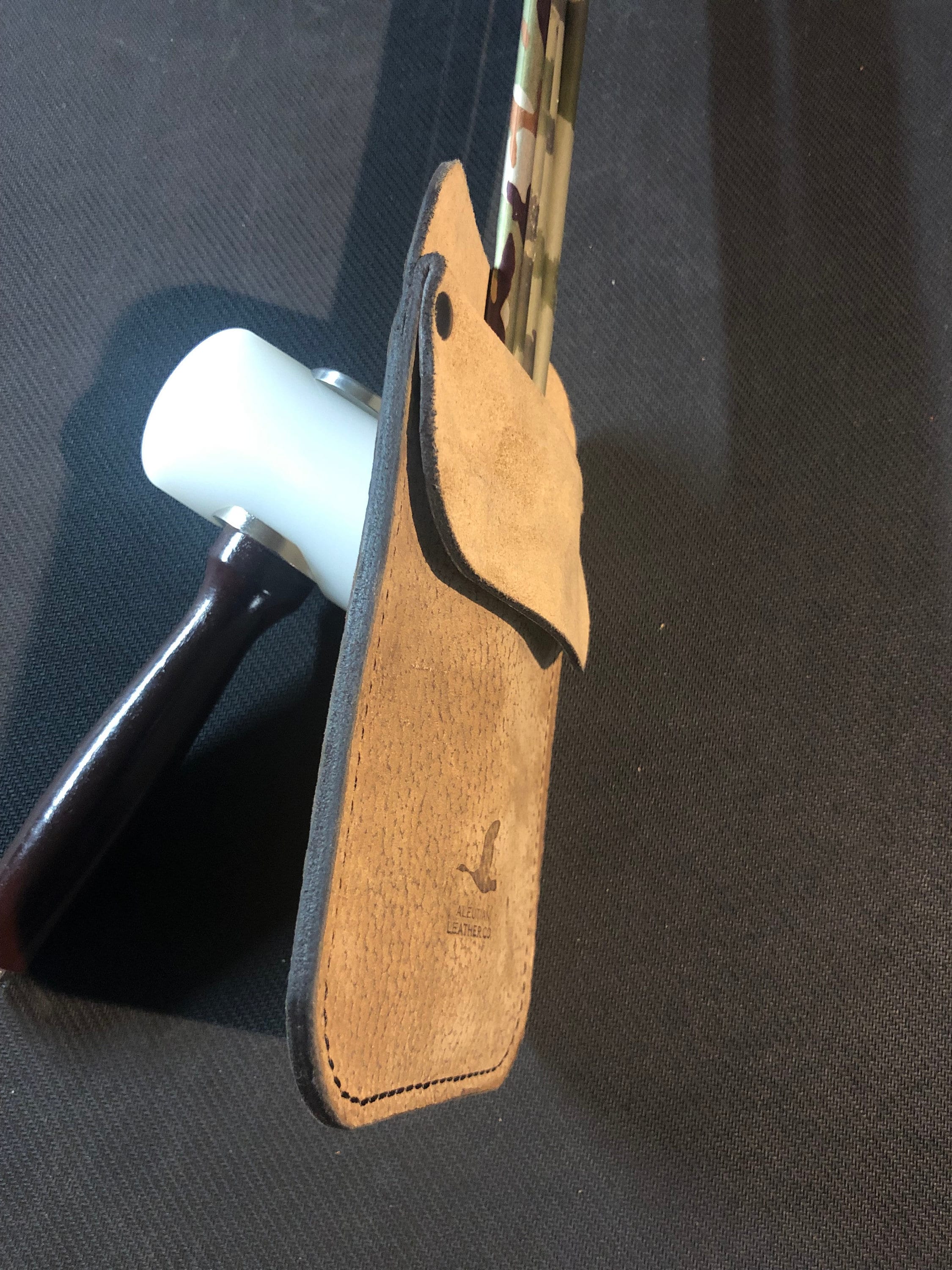 Pocket Quiver, Arrow Holder, Small Quiver, Archery Accessories, Archery ...