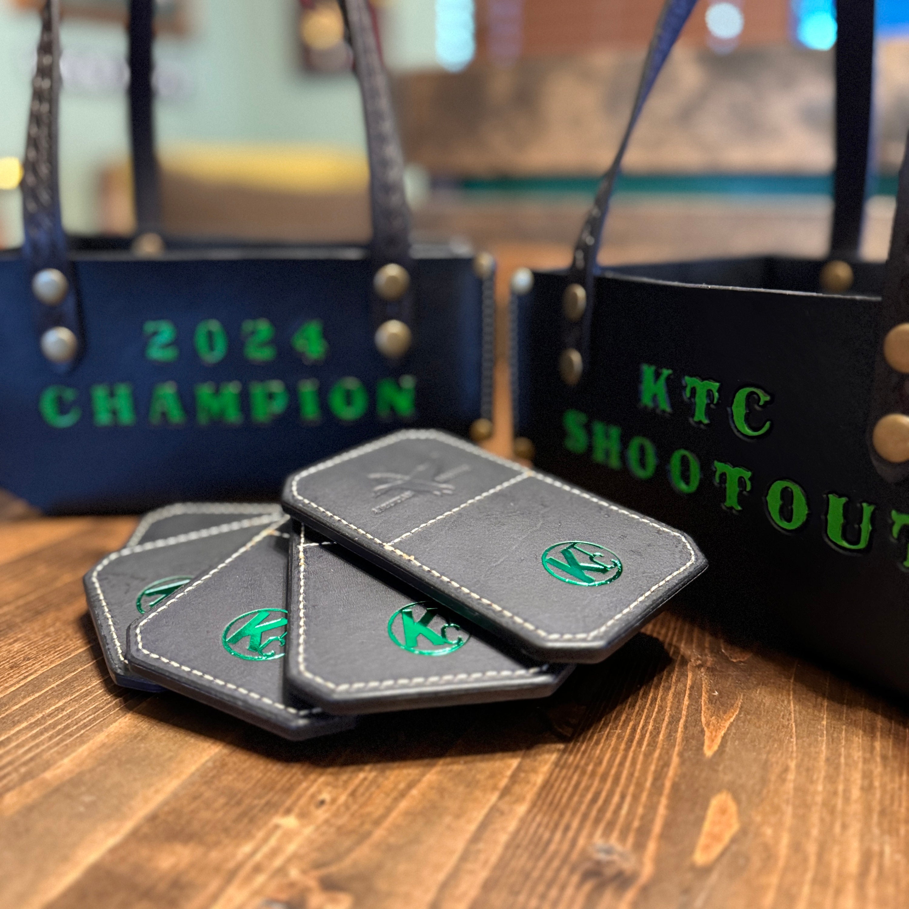 Barrel Pad, Gun Rest, Barrel Rest, Magnetic Barrel Pad, Leather Gun ...