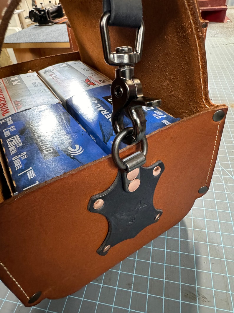 4 Box Shell Carrier Skeet Trap Shooting Accessories Shotgun Shooting ...