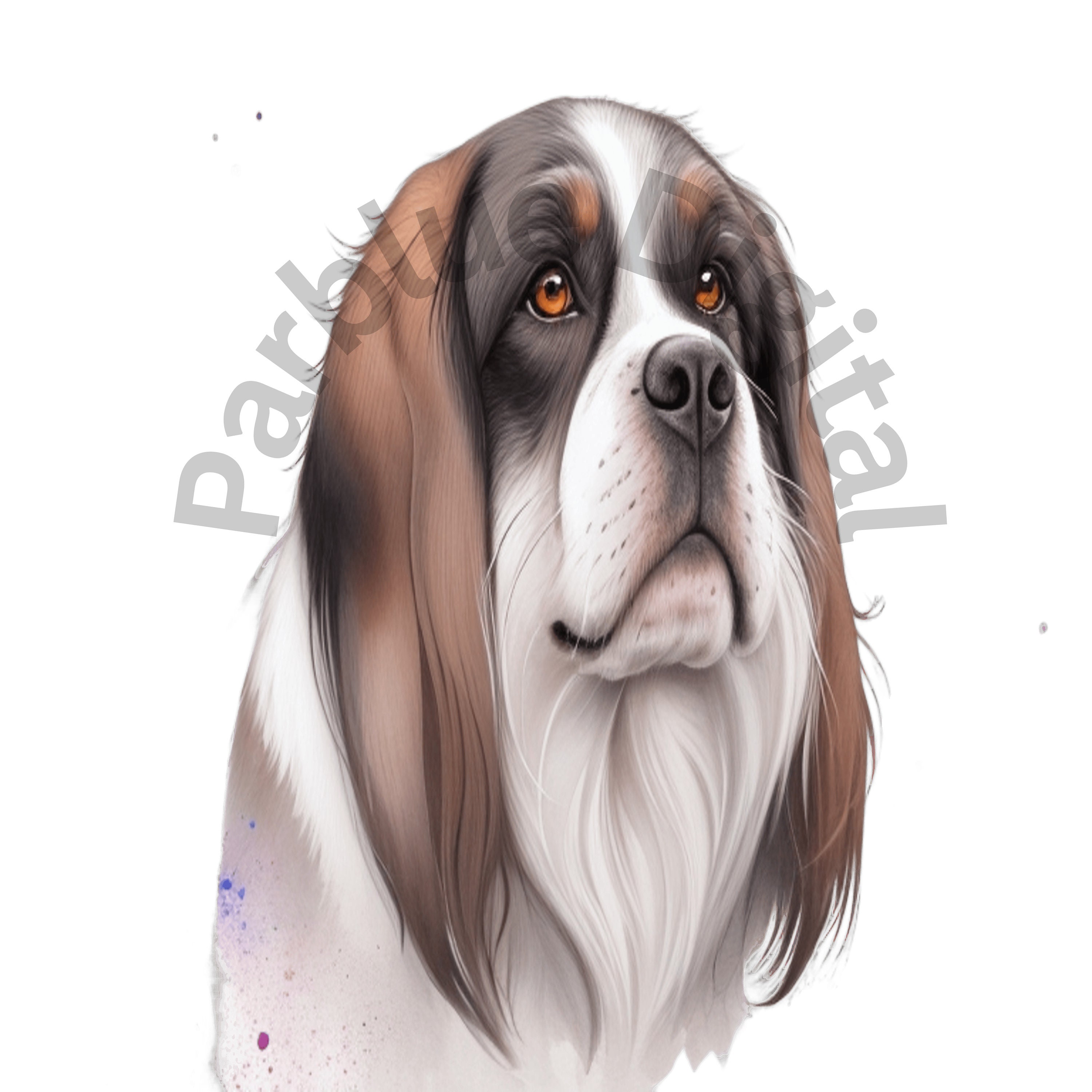 Droopy Dog With Transparent Backgrounds Clip Art 11 High Quality Pngs ...