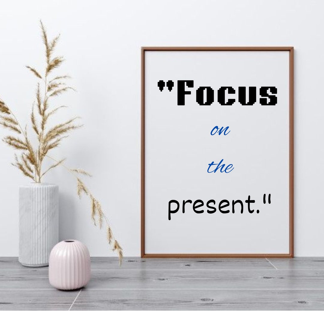 Office Wall Art, Motivational Quotes, Office Decor,printable Wall Art ...