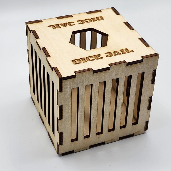 Punishment Dice - Etsy