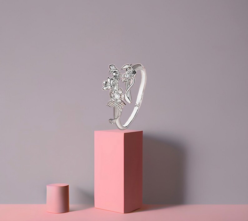 TGCF Ring, TGCF Couples Ring, MXTX Couples Ring, Tian Guan Ci Fu ...