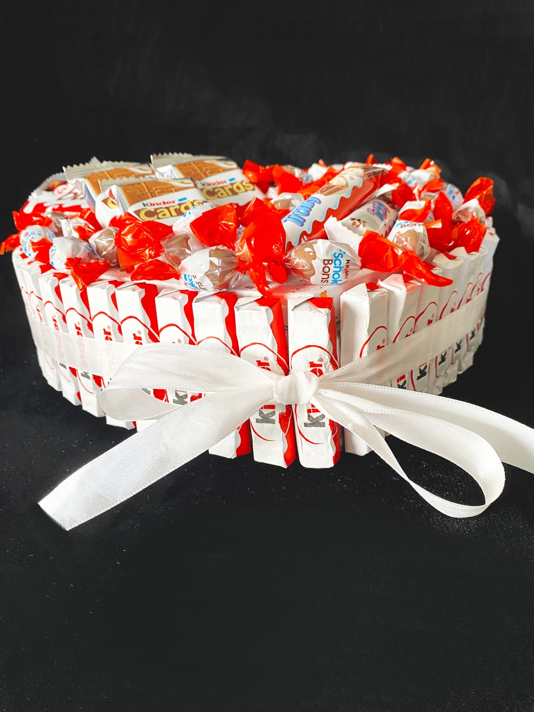 GIFT Box KINDER Personalized Frame FREE - Etsy