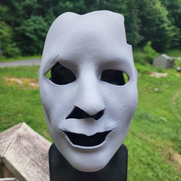 Slipknot Mask (You'll Enjoy) - Etsy