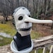 Liar Mask Replica - Etsy UK