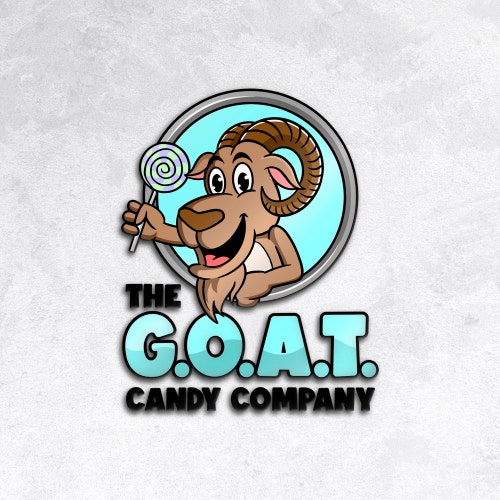 GoatCandyCompany - Etsy