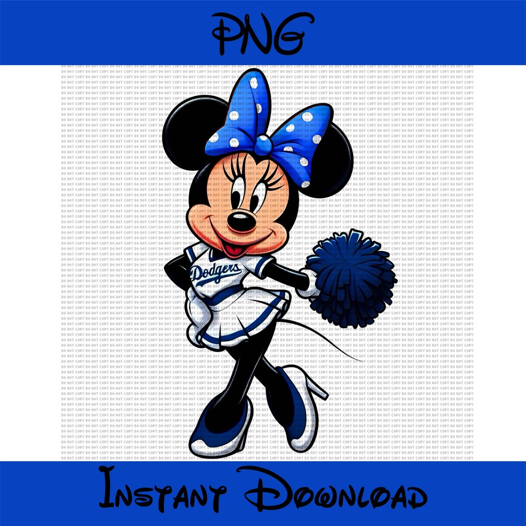 Animadora PNG - Etsy España
