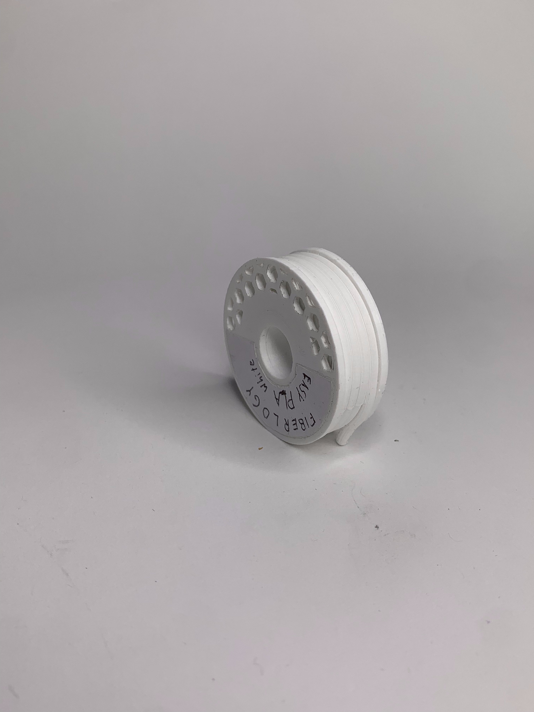 Mini Filament Spool STL - Etsy