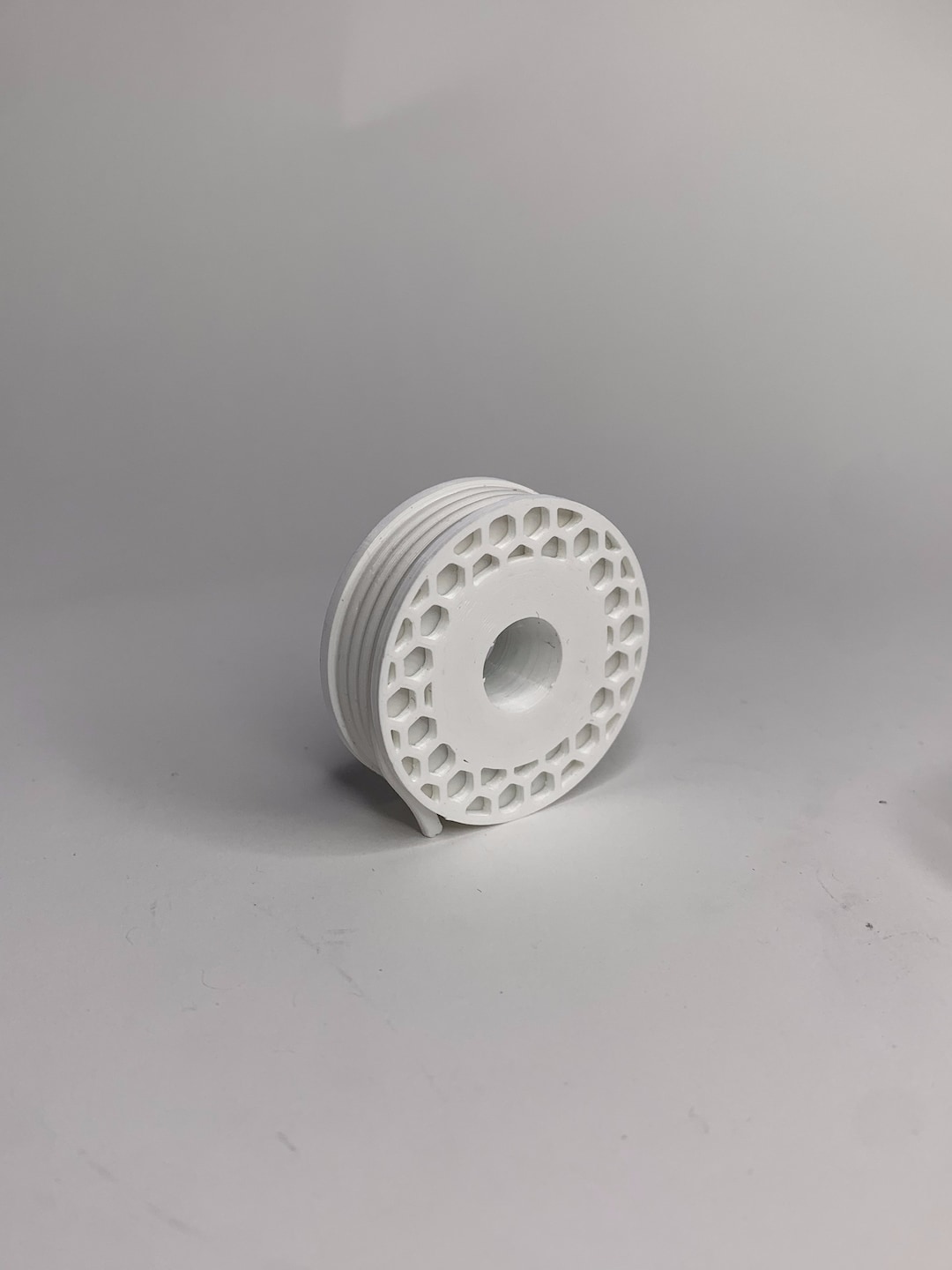 Mini Filament Spool STL - Etsy