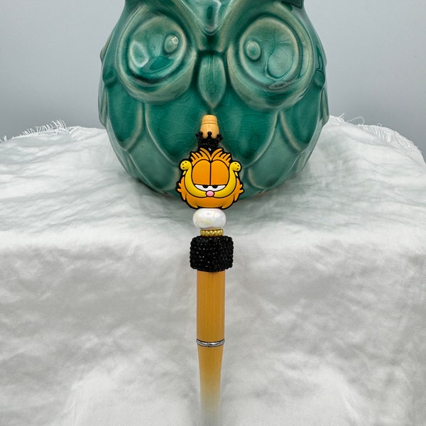 Garfield Party - Etsy