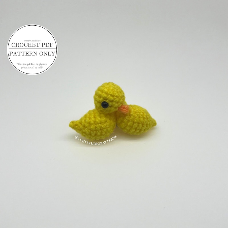 Crochet Animals Keychain - Etsy