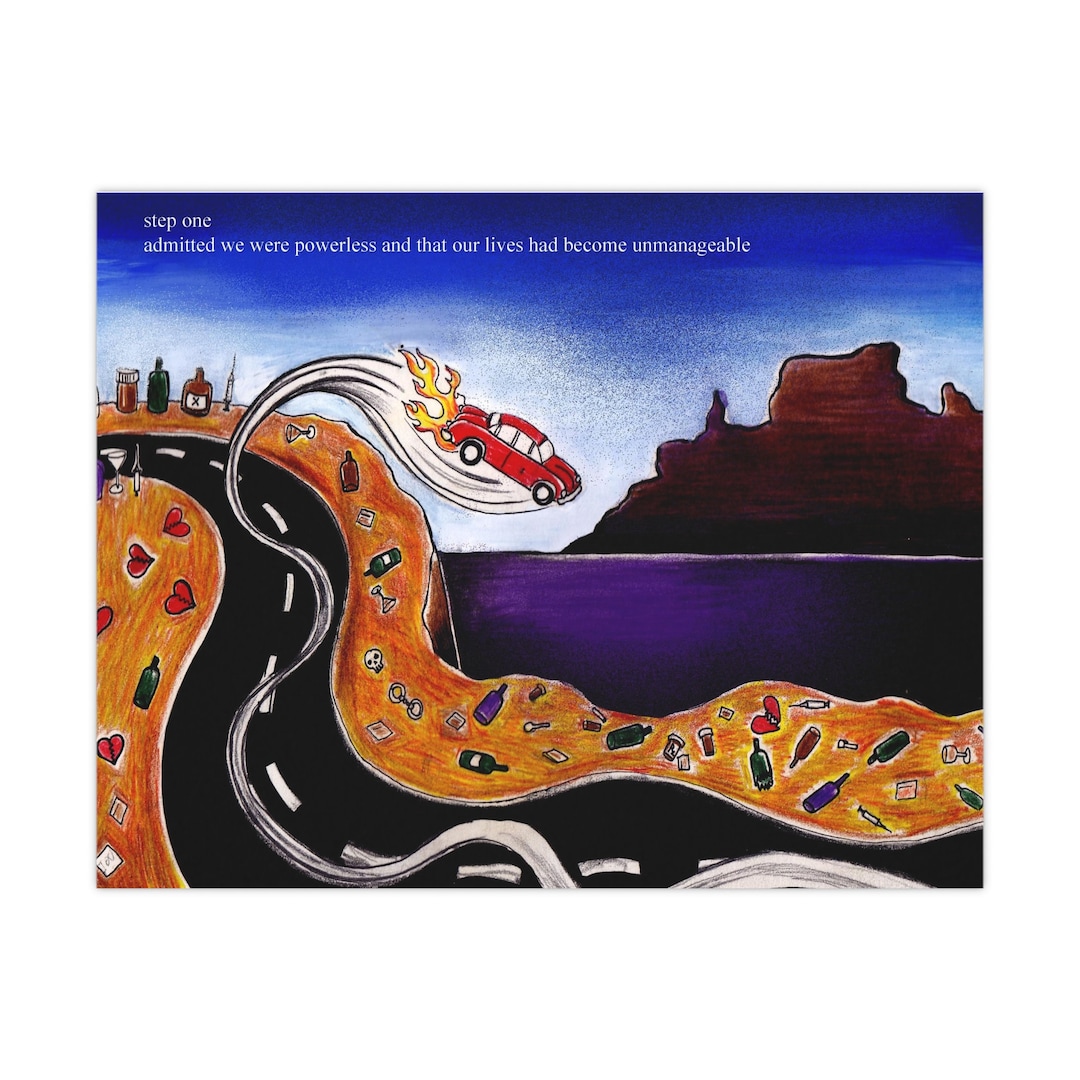 Premium Matte Posters - Etsy