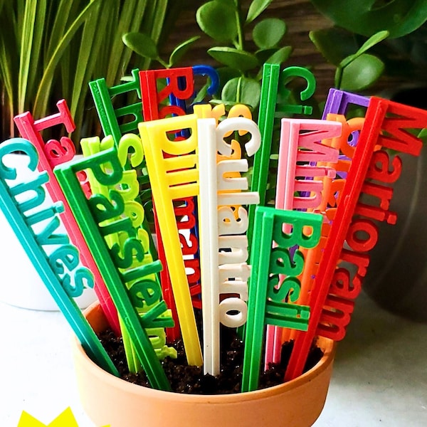 Garden Plants - Etsy