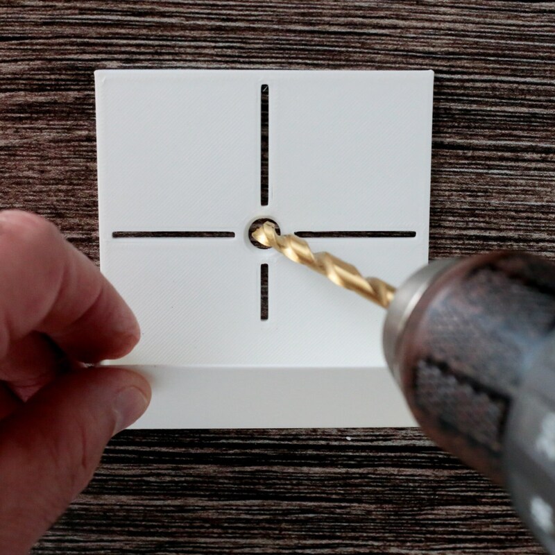 3d Printed Dust Collection - Etsy