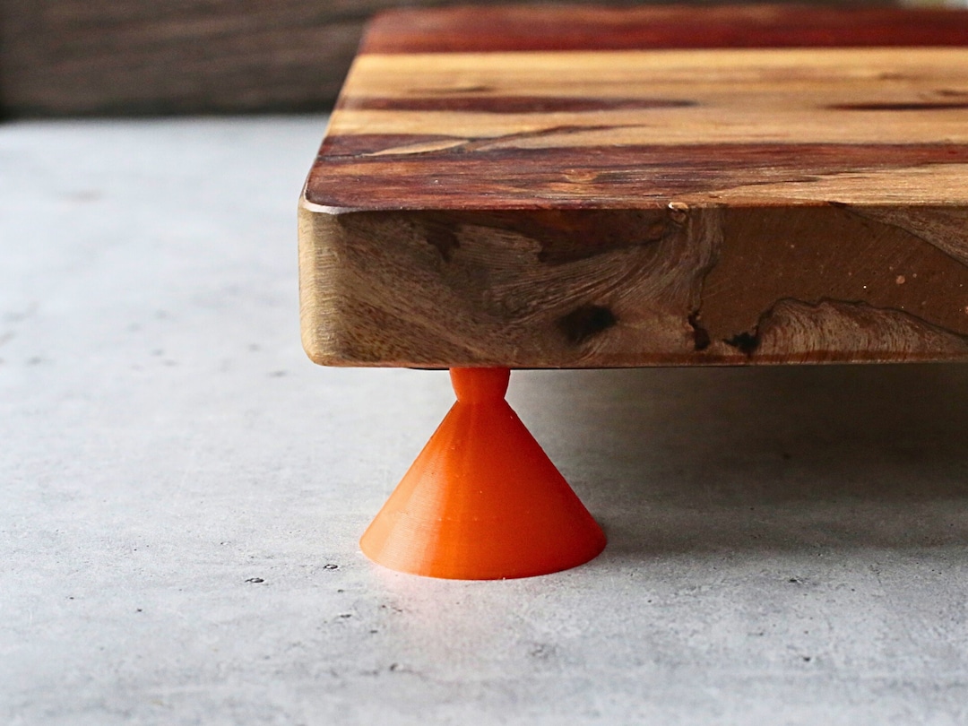 Stacking Painting Staining Cones Stands - Set of 4 | 3D Printed ...