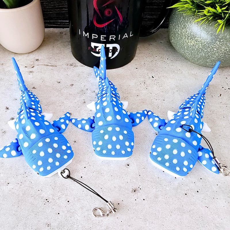 Shark Chain - Etsy