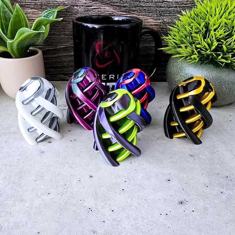 Spiral Vortex - Etsy