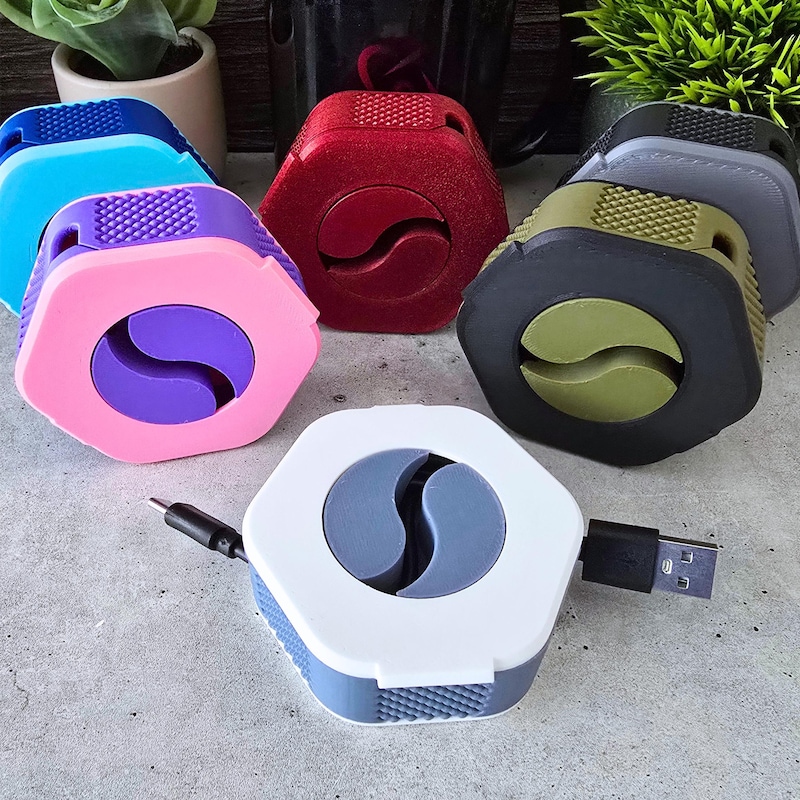 Cable Winder - Etsy