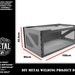 Laser Cutter Enclosure DXF: DIY CNC Project (digital Download) - Etsy