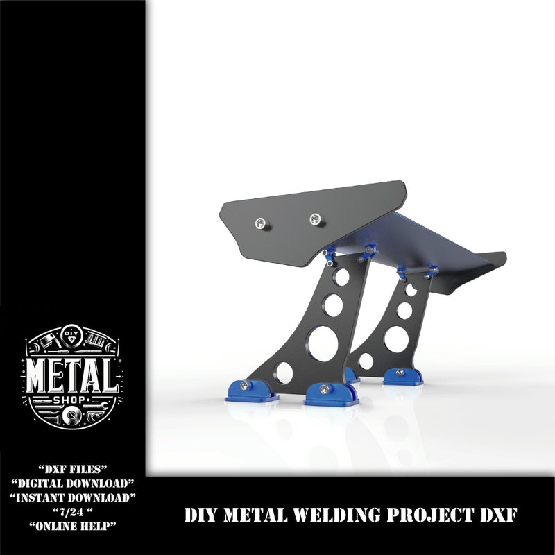 Dxf Files for Plasma - Etsy