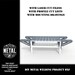 DIY Welding Table DXF Plans: Laser Cut Templates (digital Download) - Etsy