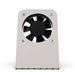 Metal PC Fan Stand DXF File: 120mm Fan Dock, CNC Laser Plasma Cut - Etsy