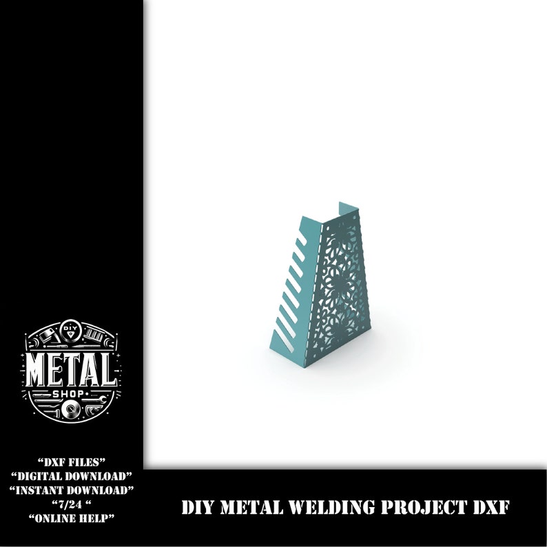 Diy Wrench Wall Shelf Stand Dxf Files for Plasma Laser , Dxf Files ...