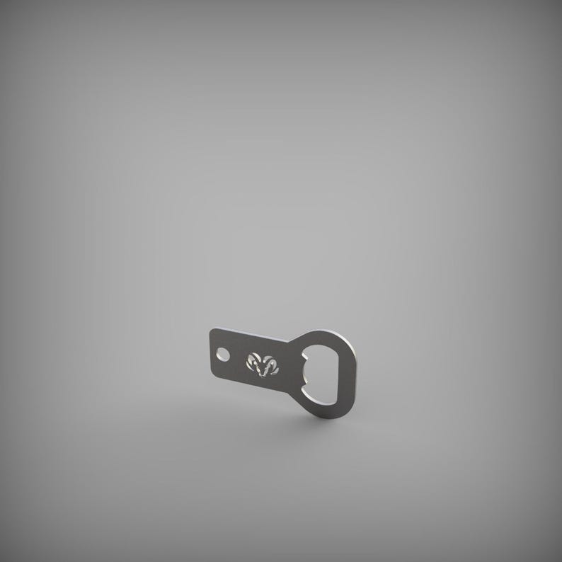 DIY Bottle Opener DXF Files: Plasma Laser Cut CNC Welding Plans - Etsy